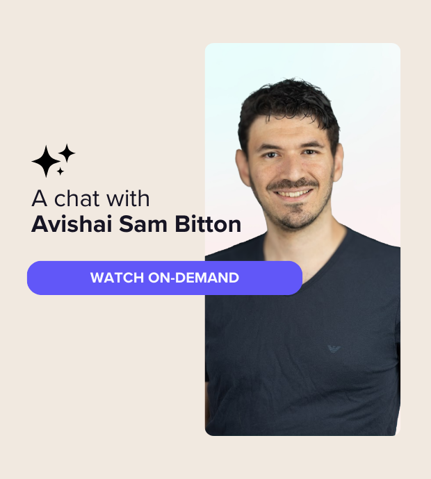 Building E-Commerce Success: Insights from Avishai Sam Bitton on Growth, Tech Stacks, and AI in 2025